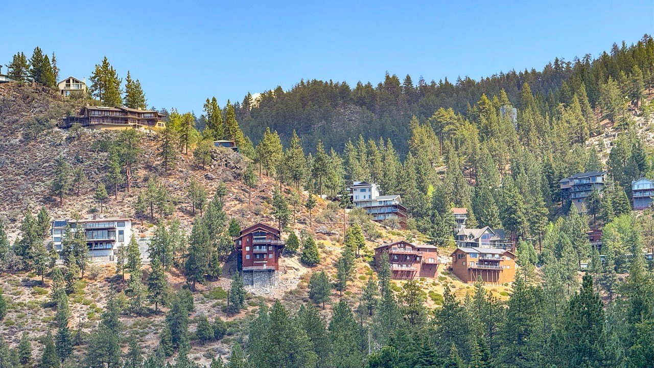 Nevada bill lets home insurers drop wildfire coverage—and it could cost ...