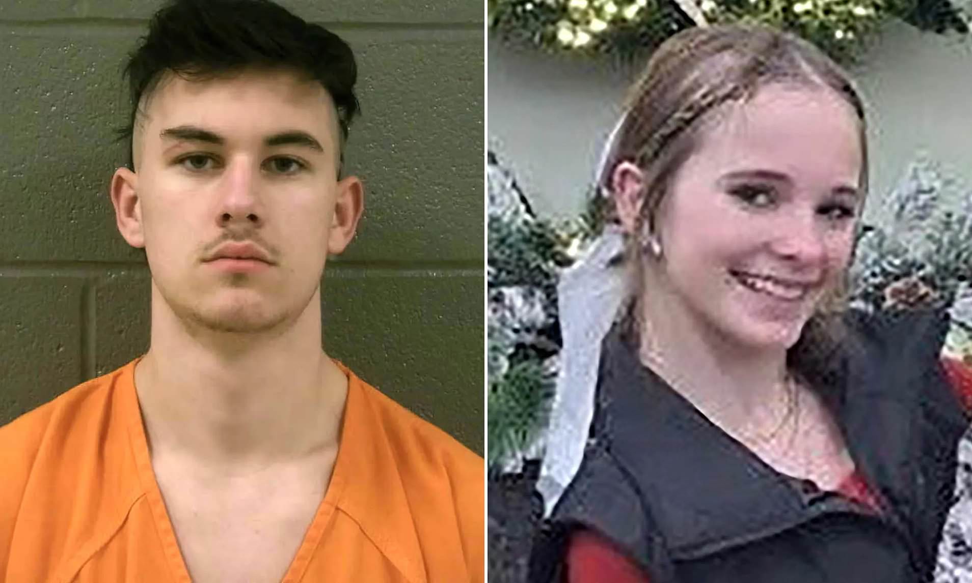 Teenage honor student killed in tragic shooting