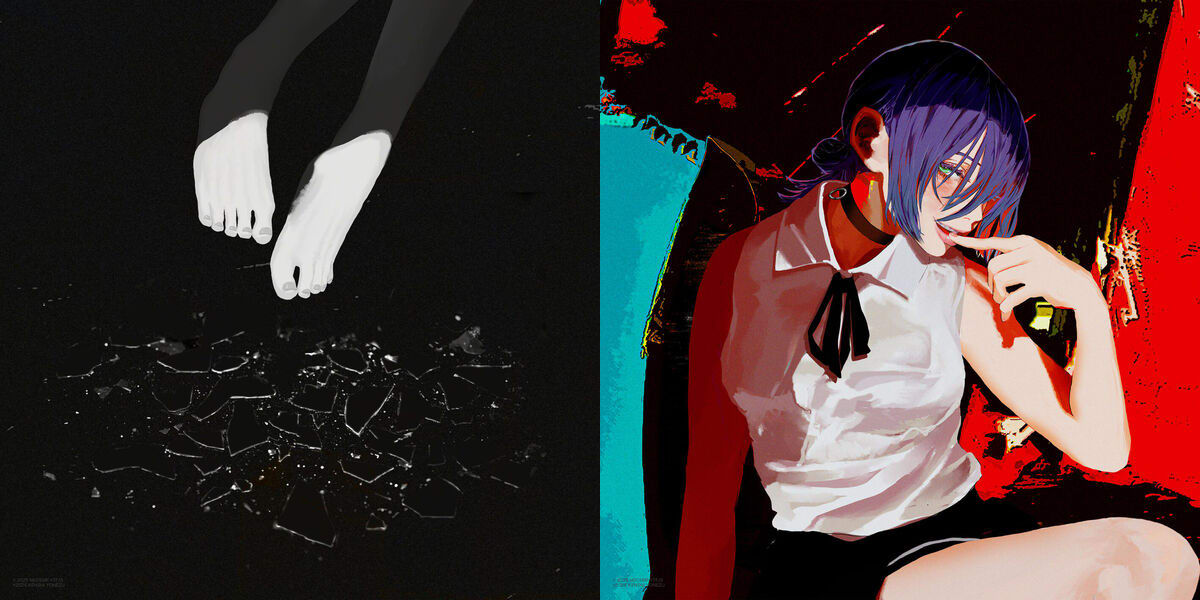 【Qobuzストリーミングランキング】「JANE DOE」「IRIS OUT」「怪獣」が連続トップ3をなおも更新中!