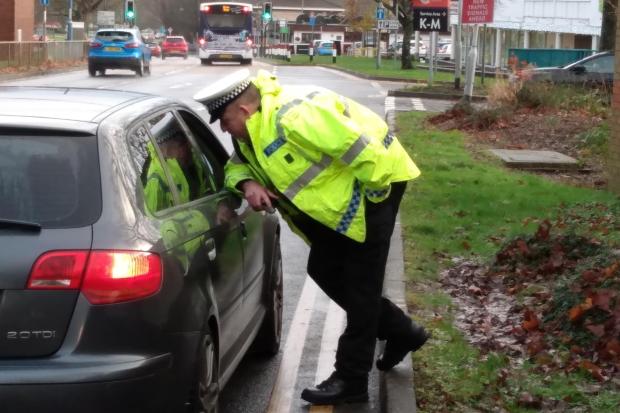 Cost savings, fewer top cops and disruption with a single Welsh police ...
