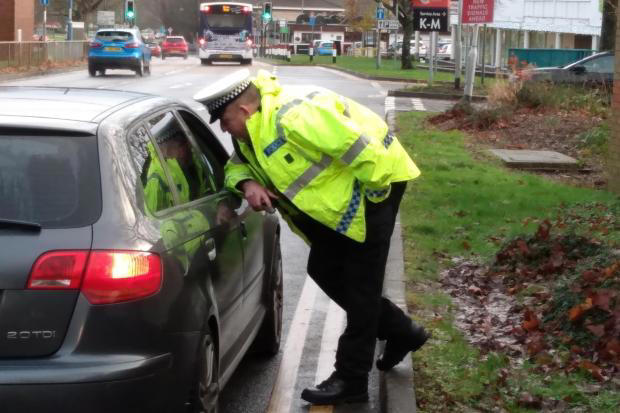 Cost savings, fewer top cops and disruption with a single Welsh police ...