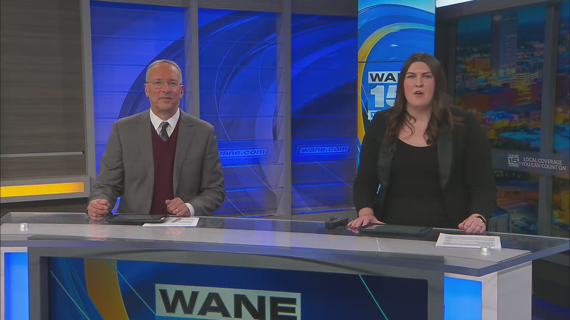 FWACC assists outside shelters; takes in 58 cats this month WANE 15 ...