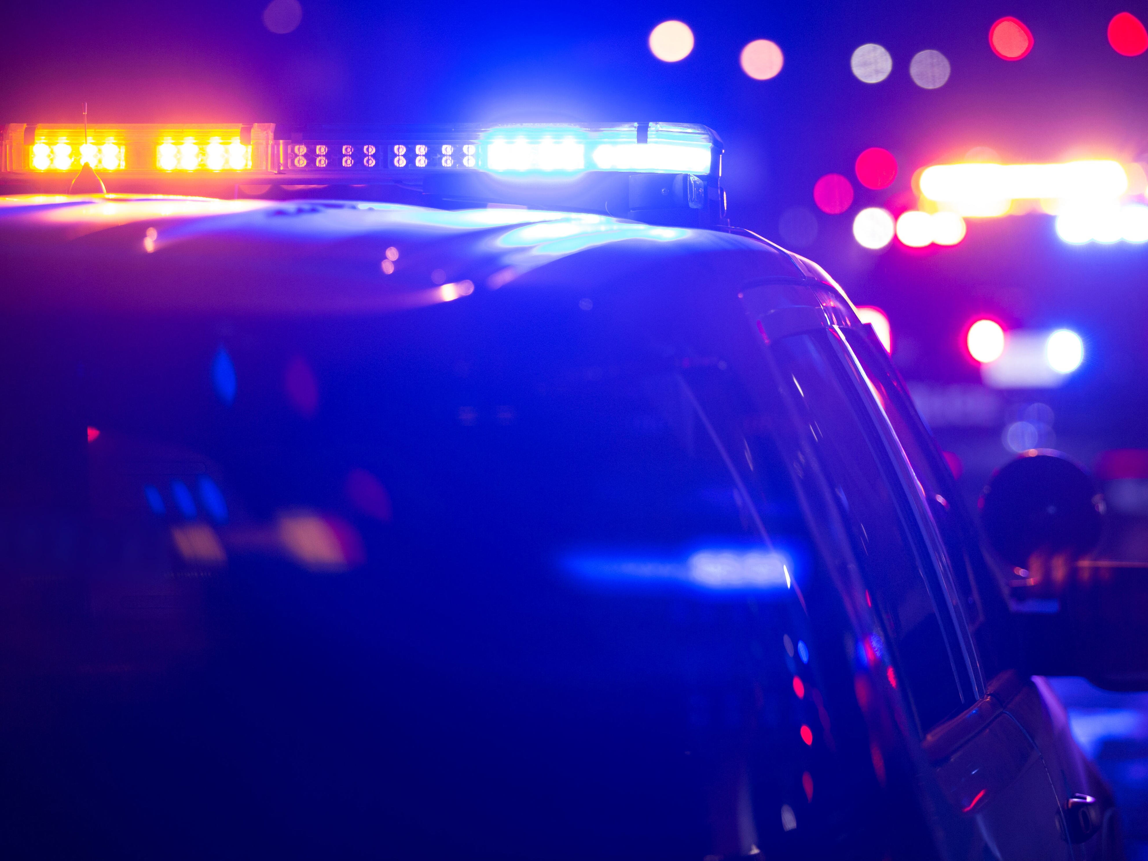 One arrested following Decatur crash