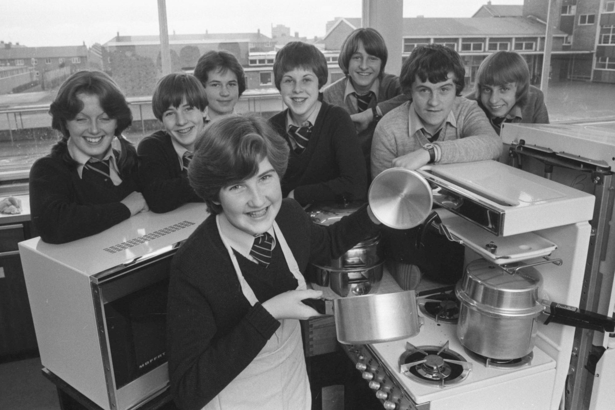 Growing up in Sunderland: The family favourite dinners you remember ...