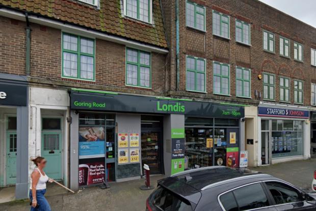 Branch closure reversed as Post Office returns to serve the community