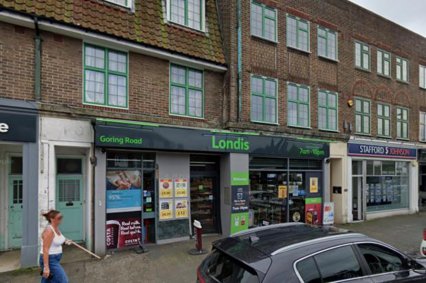 Branch closure reversed as Post Office returns to serve the community