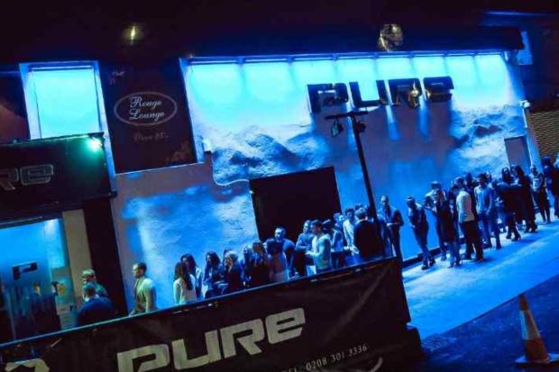 Bexley nightclub to close for good this weekend after decades at heart ...