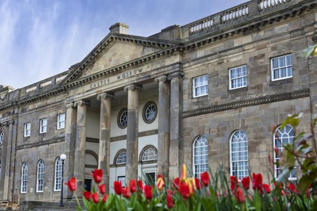 York attraction to plunge visitors back into Victorian era