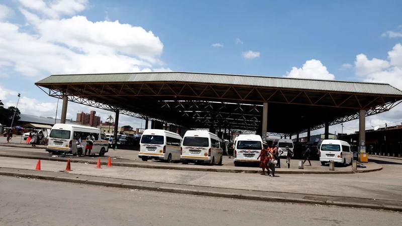 South African man shaken after being mistaken for a foreign national at ...