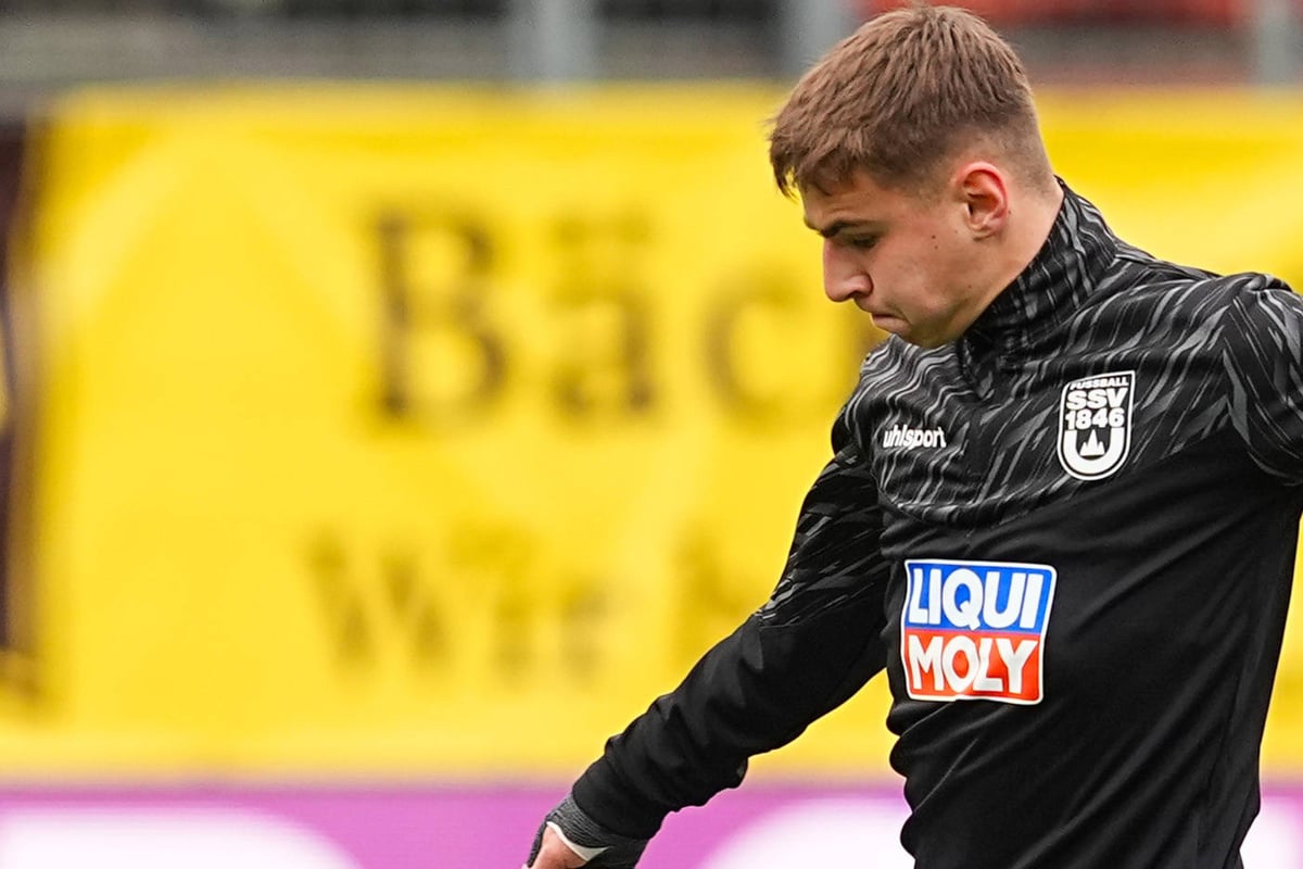 Transfermarkt im Liveticker: Drittliga-Profi zieht es nach Portugal