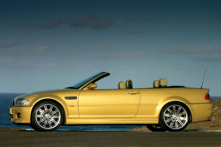 Here’s how to buy the best example of BMW’s modern-classic inline-six ...