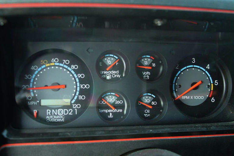 Tips for installing a modern GM V8 into an older car or truck