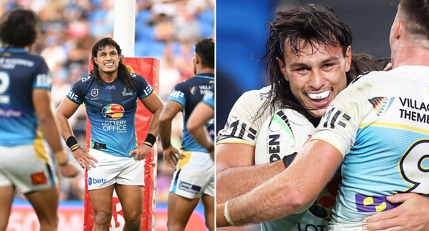 Tino Fa'asuamaleaui's camp launches tirade at club great after remark ...