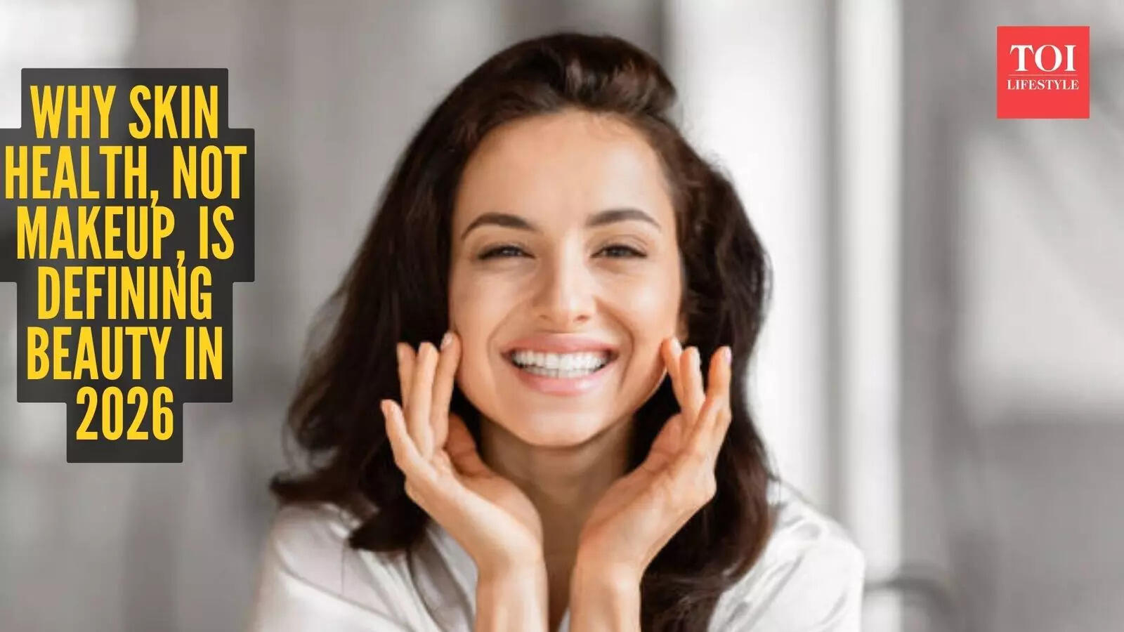 Beauty trends 2026: Beauty routines are shifting from makeup-only to ...