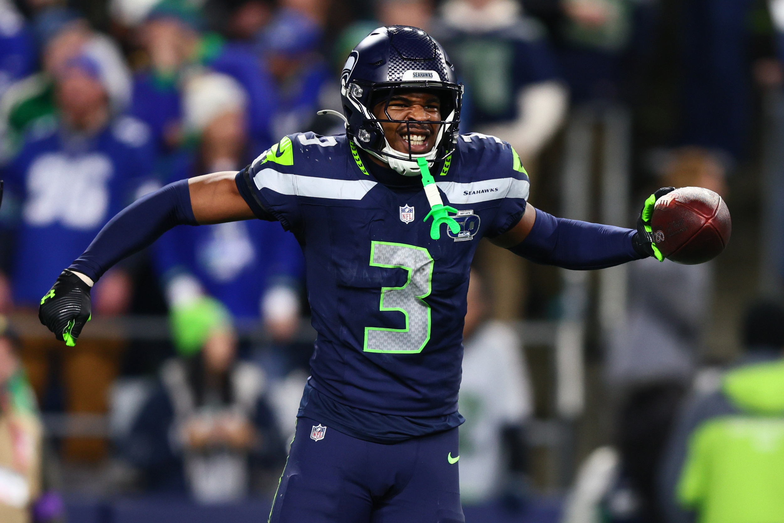 'Special player': NFL legend Richard Sherman names 'most important ...