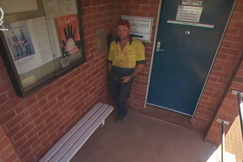 Desperate manhunt continues for suspected gunman one week after three ...