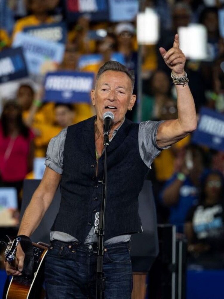 "Streets of Minneapolis", il J'accuse di Bruce Springsteen