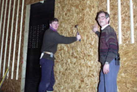 11 poignant scenes from the Binns store on its last day of trading in ...