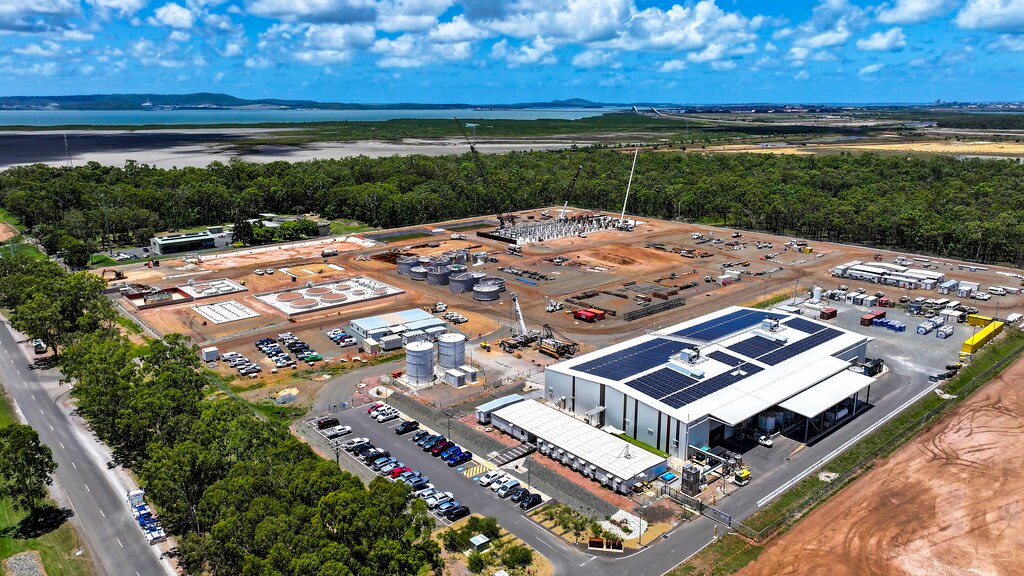 Australian government fund to invest $75m in company producing material ...