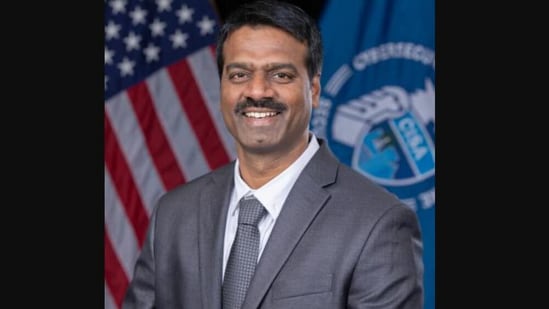 'Forced access, then abused it': Trump's Indian-origin acting cyber ...