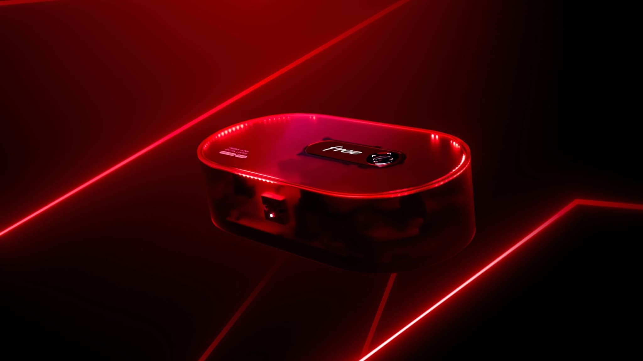 La Freebox Ultra vous offre la meilleure connexion Internet à prix ...