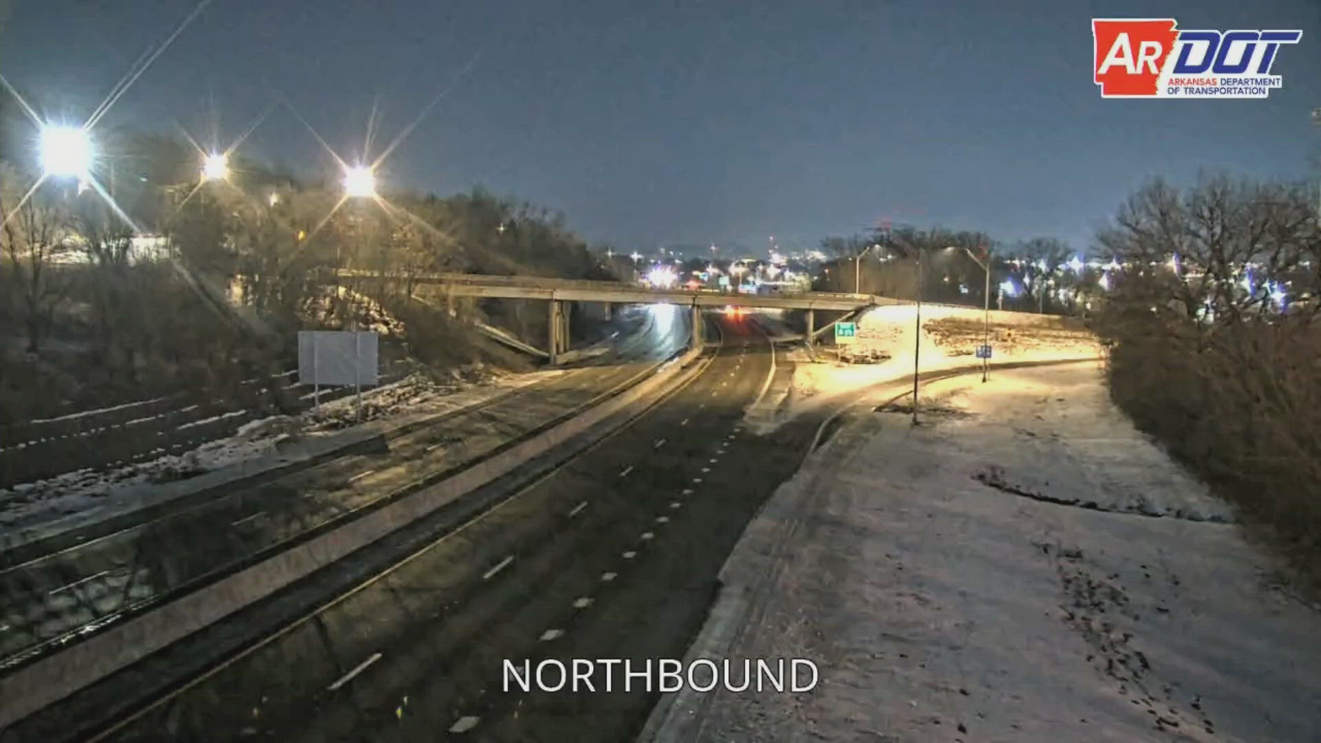 Latest news | ARDOT to focus on roads in River Valley and rural areas