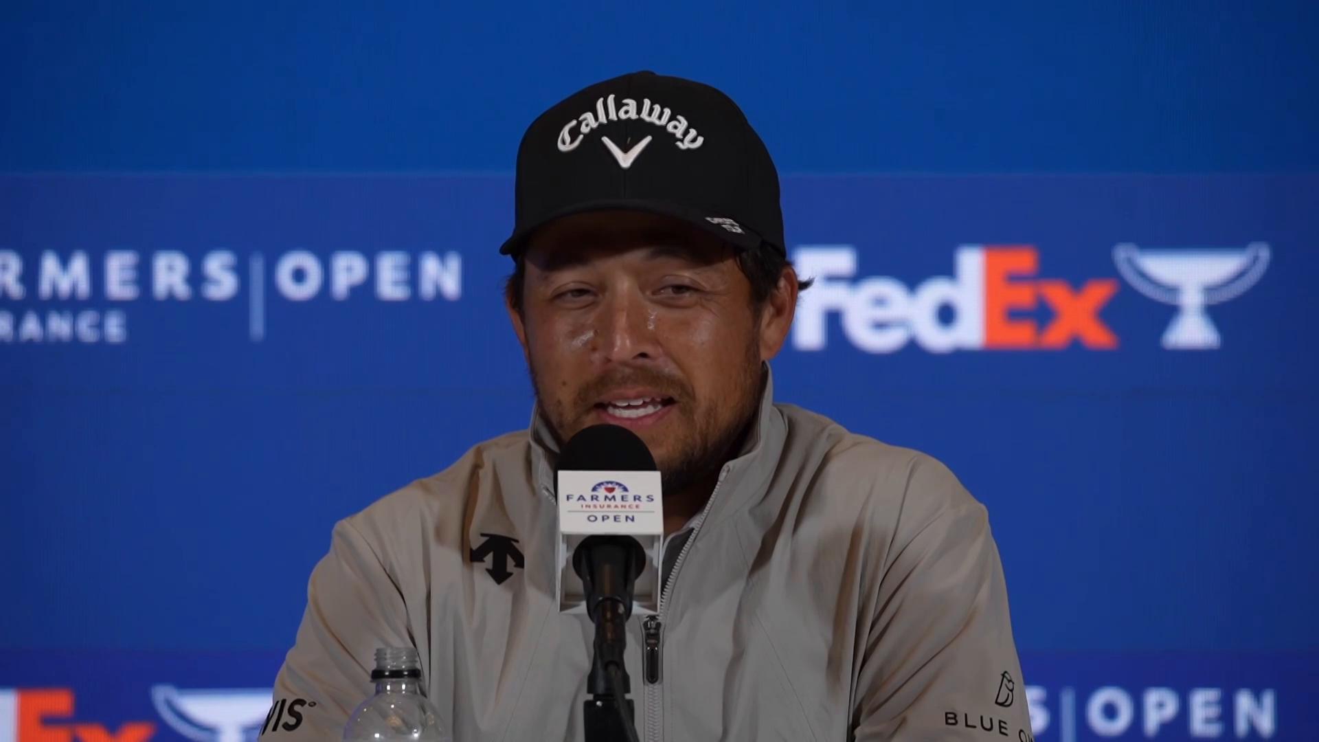Schauffele welcomes Koepka back to PGA Tour