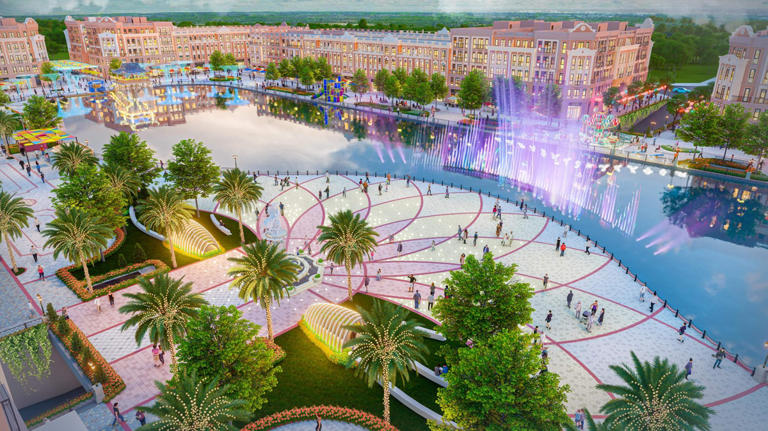 VincomRetail launches new line of experiential commercial streets