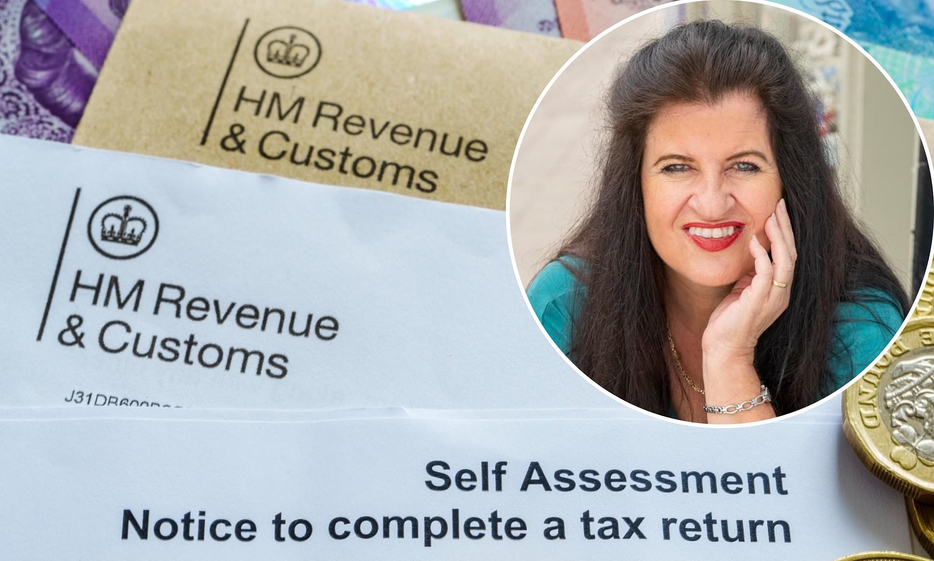 Why must I fill in a self-assessment tax form when other people are let ...