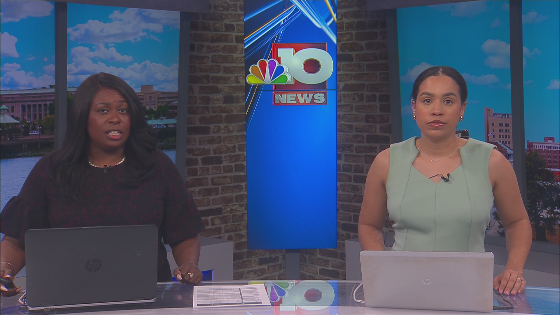 The Northeast Louisiana Food Bank reopens