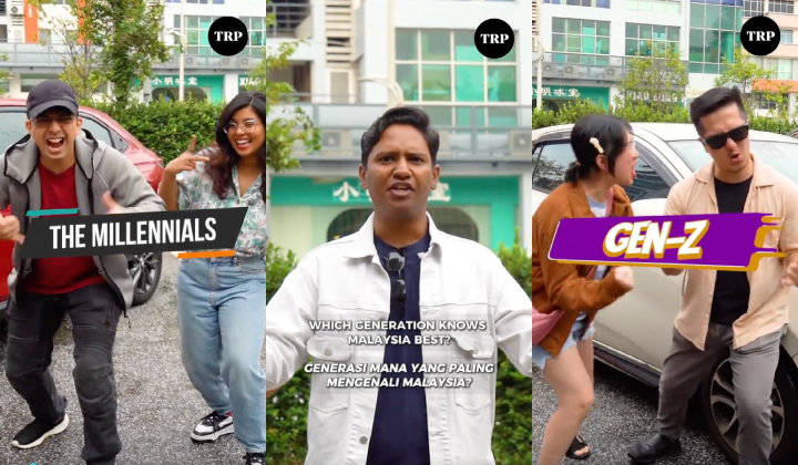 Cameron Highlands or Skyline Luge? Our team went to both, here’s what ...