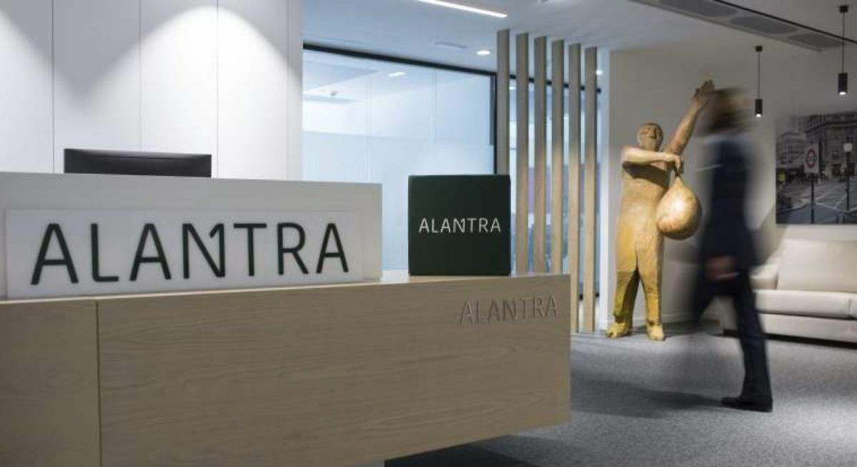 Alantra levanta hasta 200 millones de euros con su nuevo fondo de deuda ...