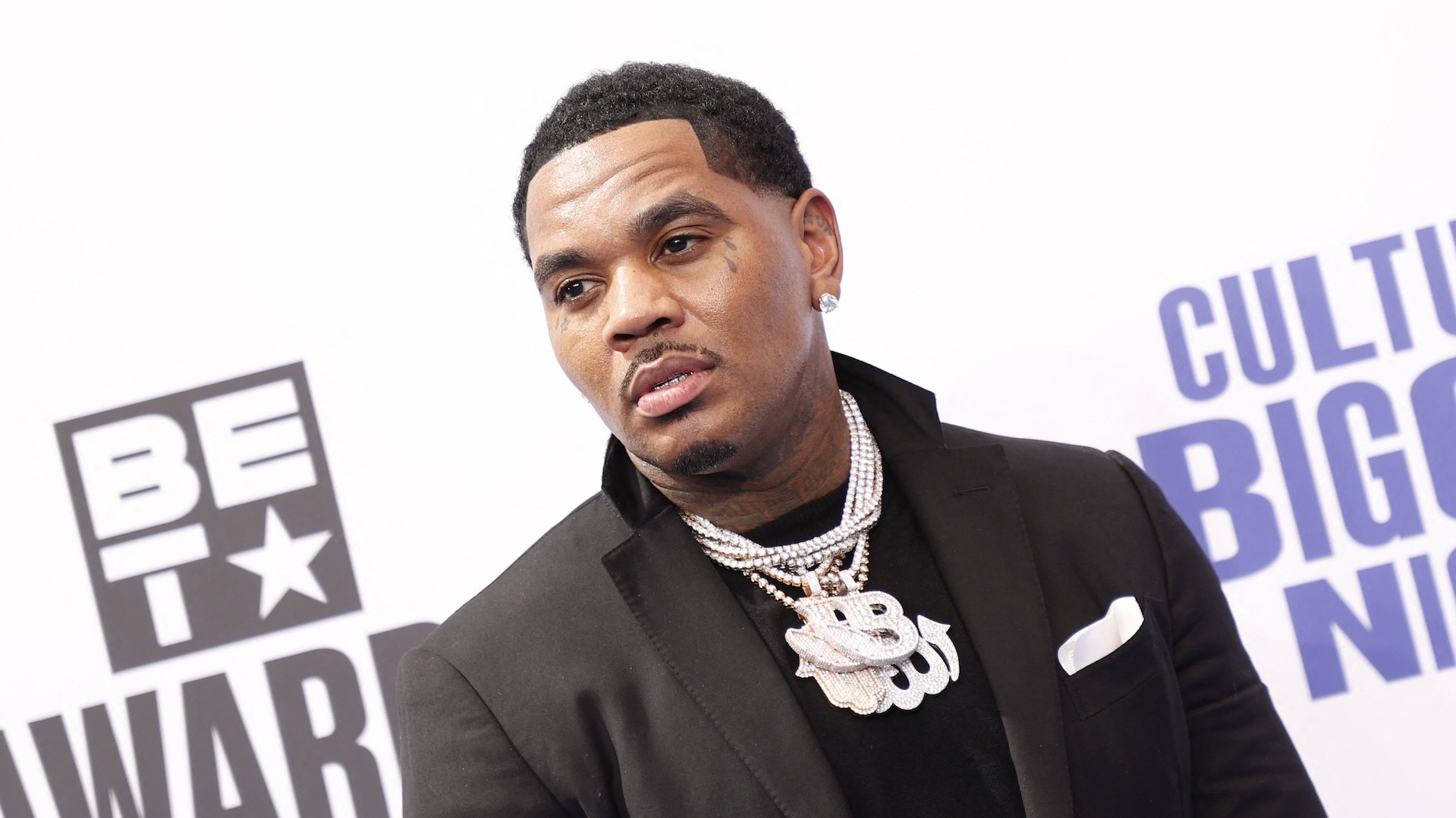 Kevin Gates Addresses Childhood Sexual Abuser: 'He Outta Here'
