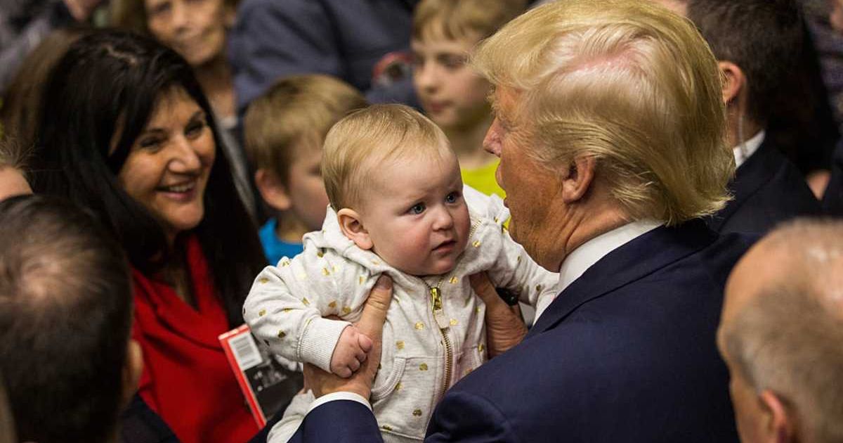 Big banks jump in on 'Trump accounts' with $1,000 matches for employees ...