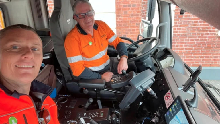 Historic 4-day week for 600 council workers
