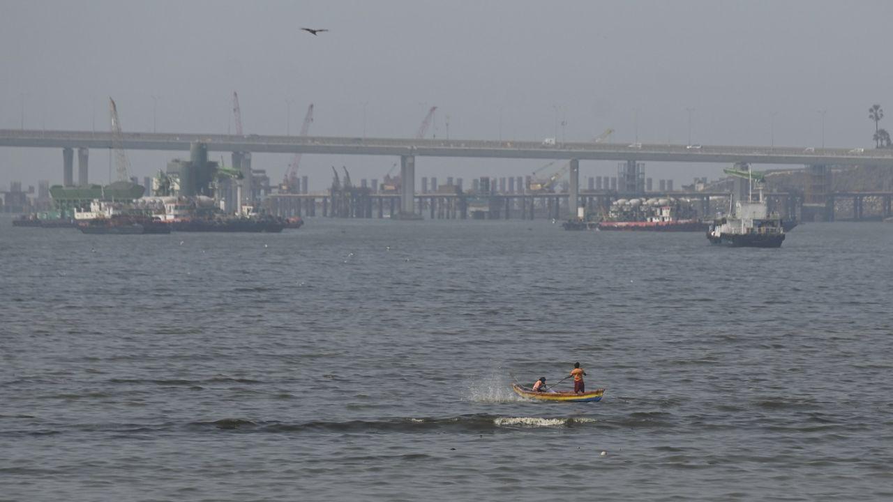 Citywide AQI shows improvement; minimum temperature at 20 degrees Celsius