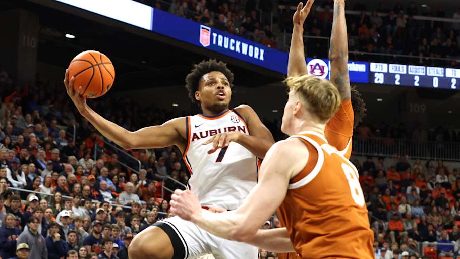 The good, the bad and the ugly of the Texas Longhorns' loss to Auburn