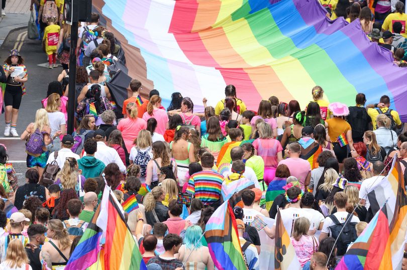Bristol Pride announces new ticket prices amid rising costs