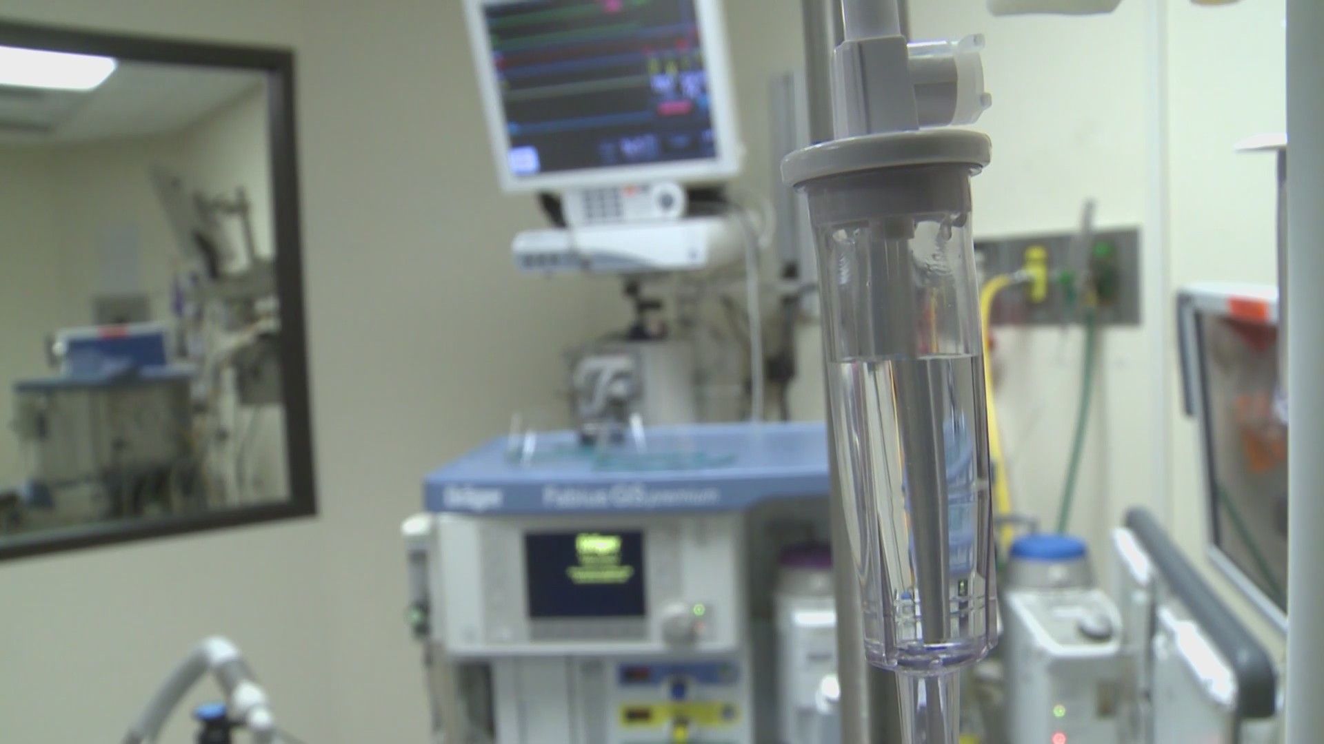 New Mexico's House of Representatives passes multiple healthcare bills