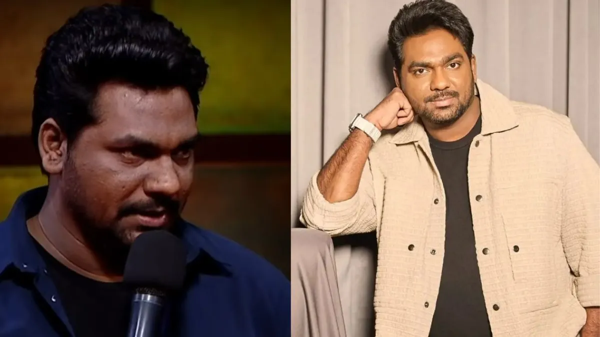 What is Zakir Khan suffering from? Comedian opens up about his genetic ...