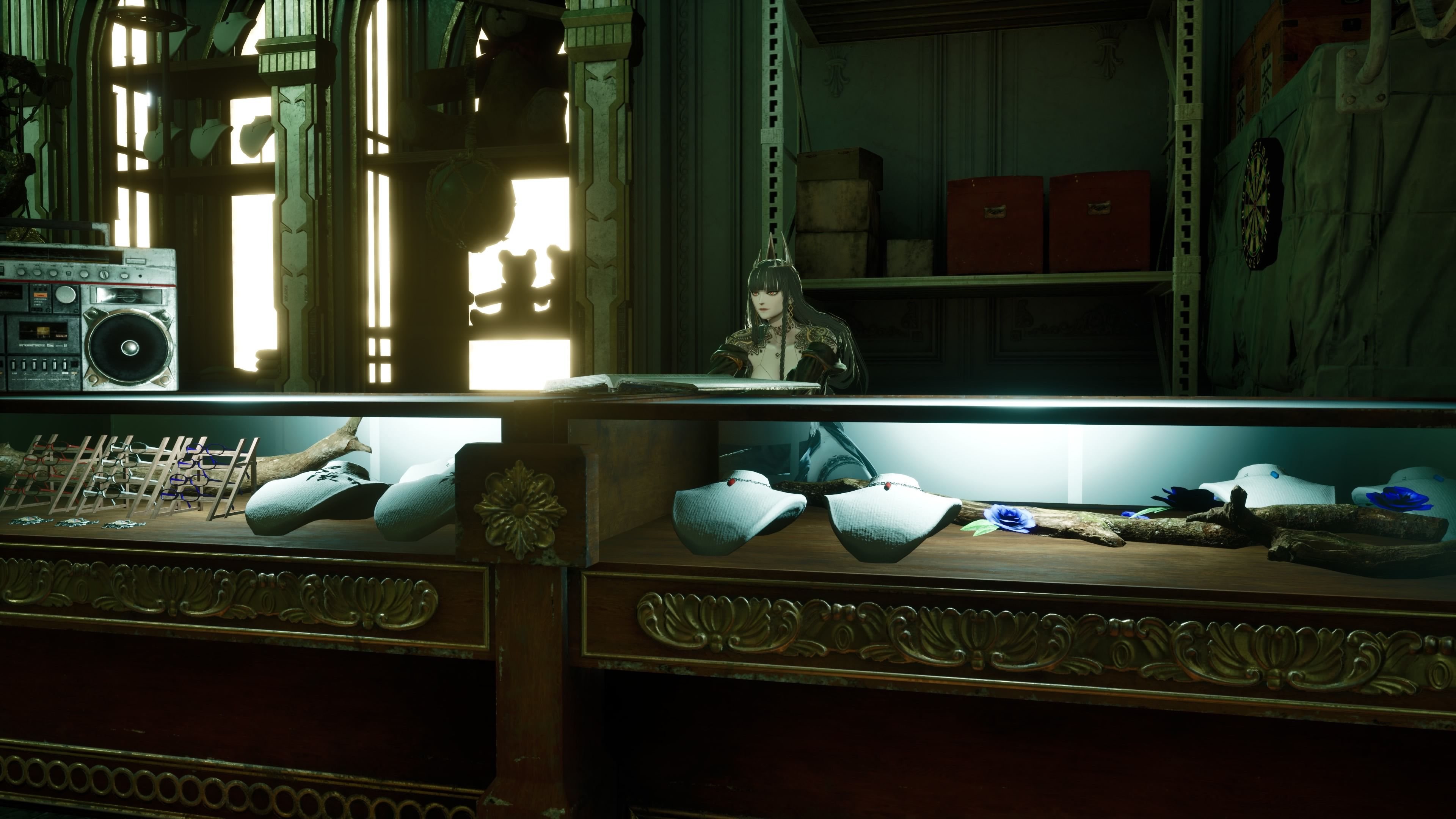 How to get unlimited tender crimson stones, light stones, pure platinum ...