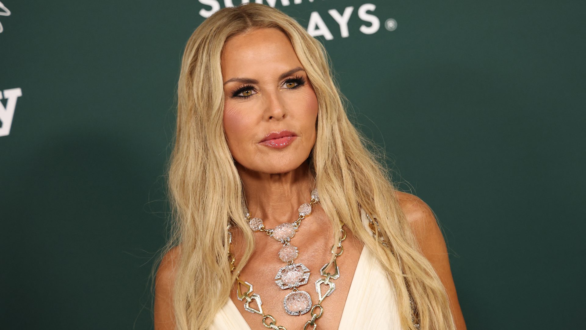 Rachel Zoe sale con su nuevo novio y se abraza a las citas tras la ...