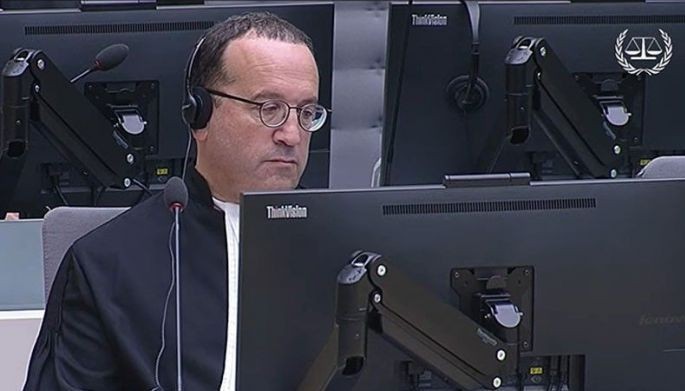 Rodrigo Duterte to retain ICC defense team despite losses