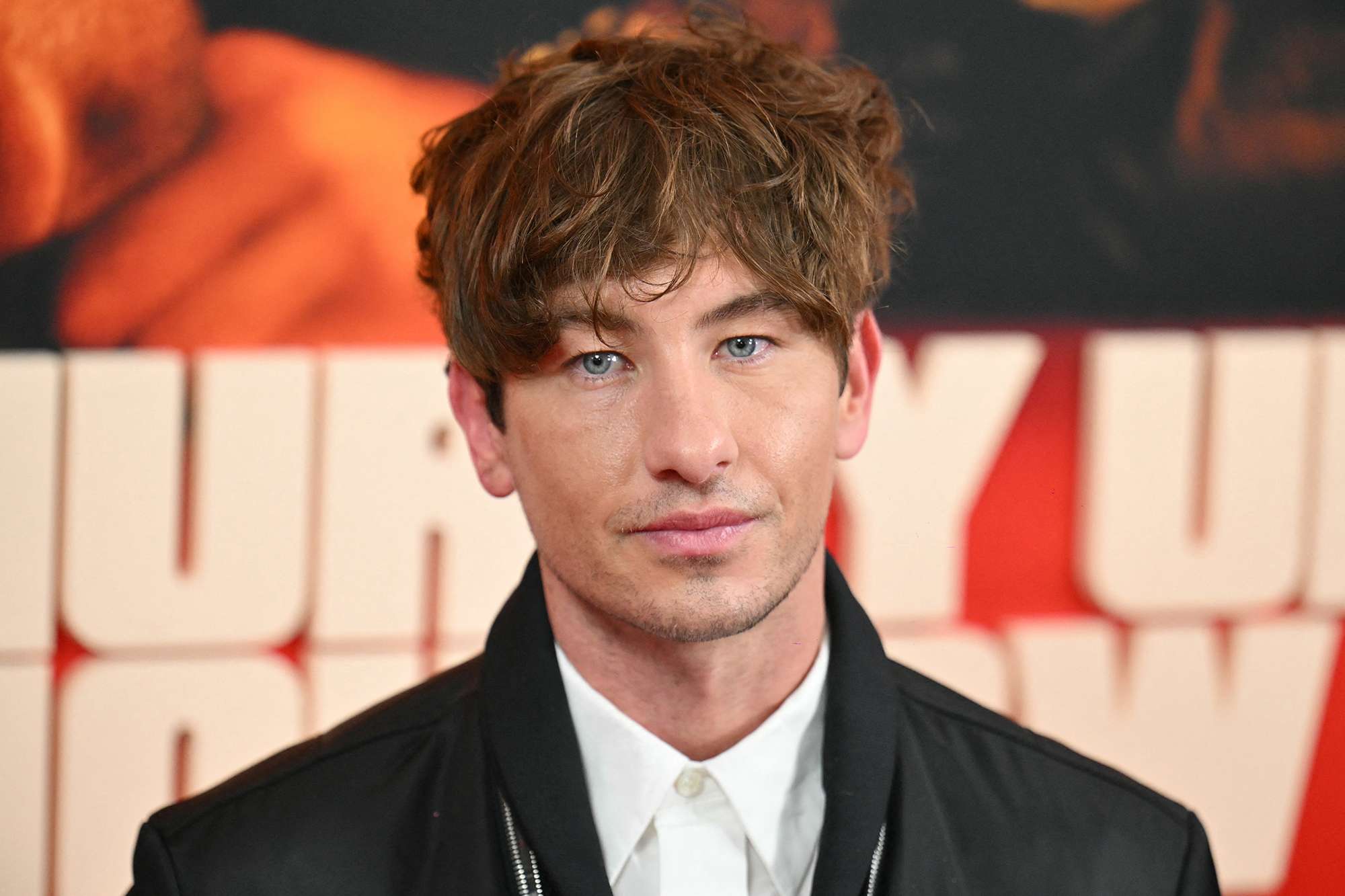 Barry Keoghan debuts his Ringo Starr moptop ahead of Beatles biopic