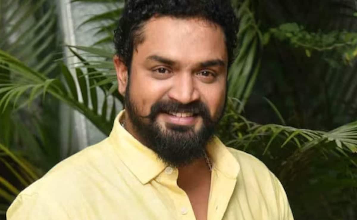 Kannada actor Mayur Patel in police trouble over alleged drunk driving ...