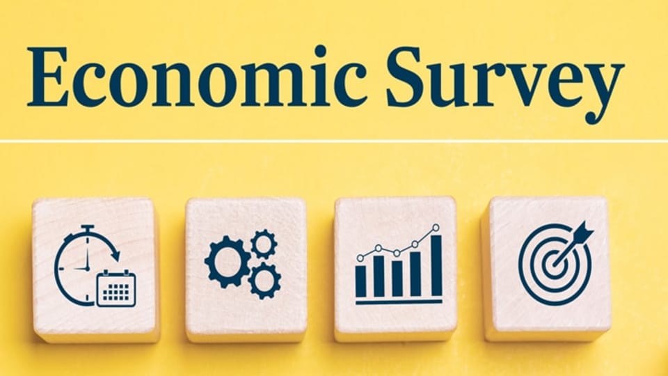 Economic Survey 2026: 10 things to watch out for ahead of Finance ...