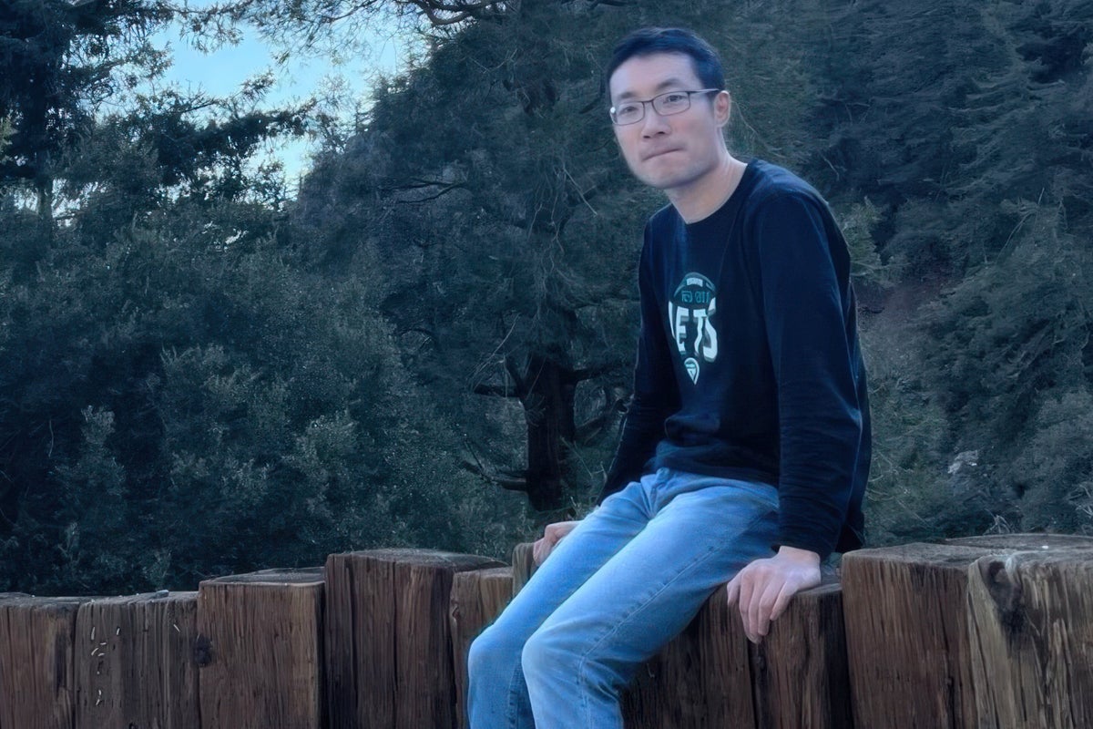 US grants asylum to Chinese man who filmed Uyghur human rights abuses