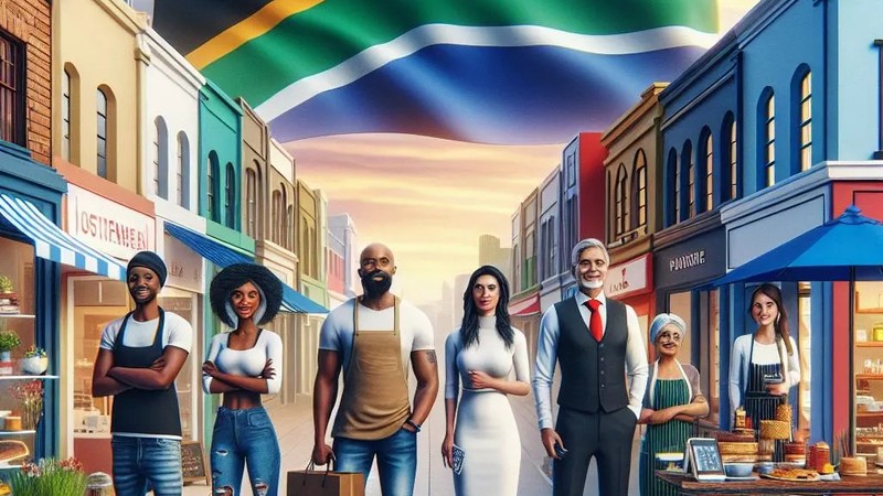 What South Africa’s small businesses can expect in 2026