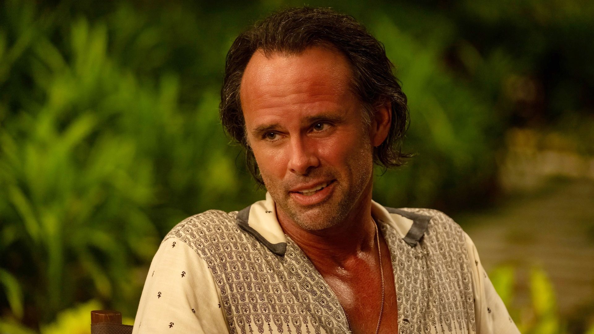 The MCU completely wastes Walton Goggins in Ant-Man and the Wasp