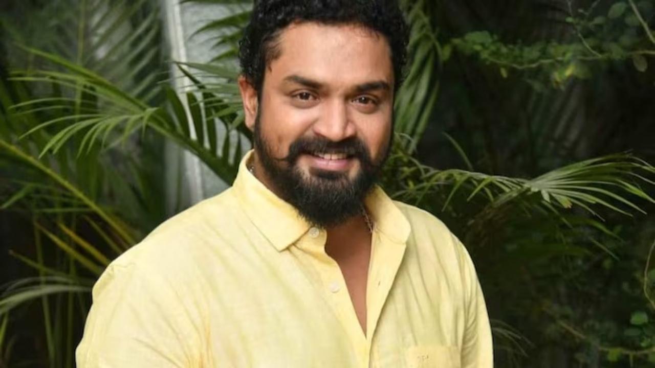 Kannada actor Mayur Patel gets taken into custody in drunk driving case